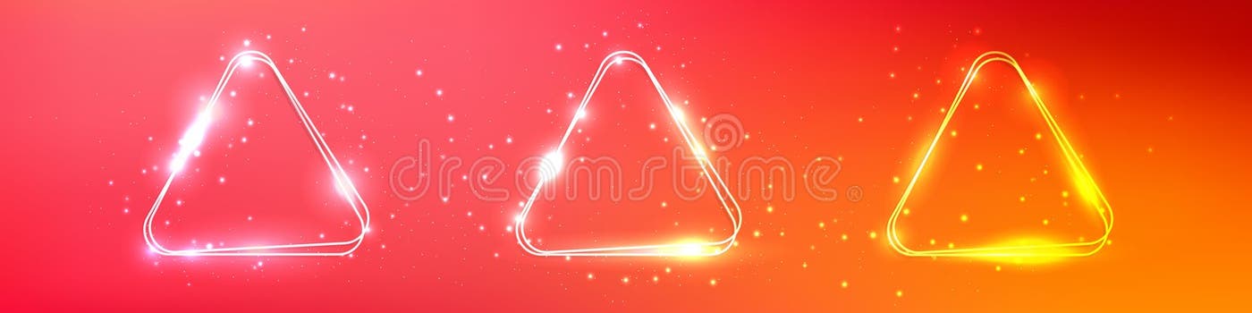 Triangle Effects Stock Illustrations – 6,388 Triangle Effects Stock ...