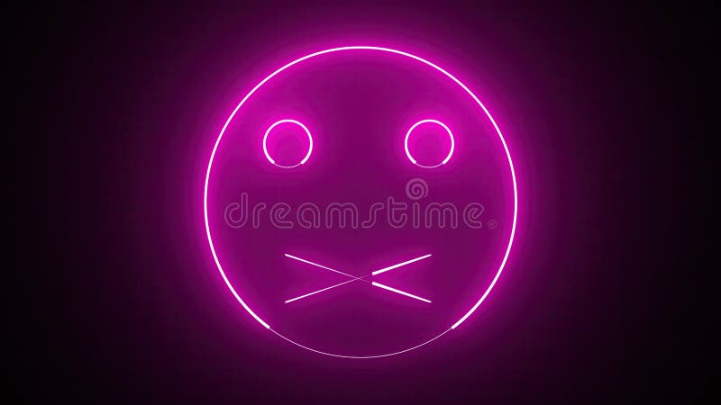 Smiley Face Neon Sign Stock Illustrations – 370 Smiley Face Neon Sign ...