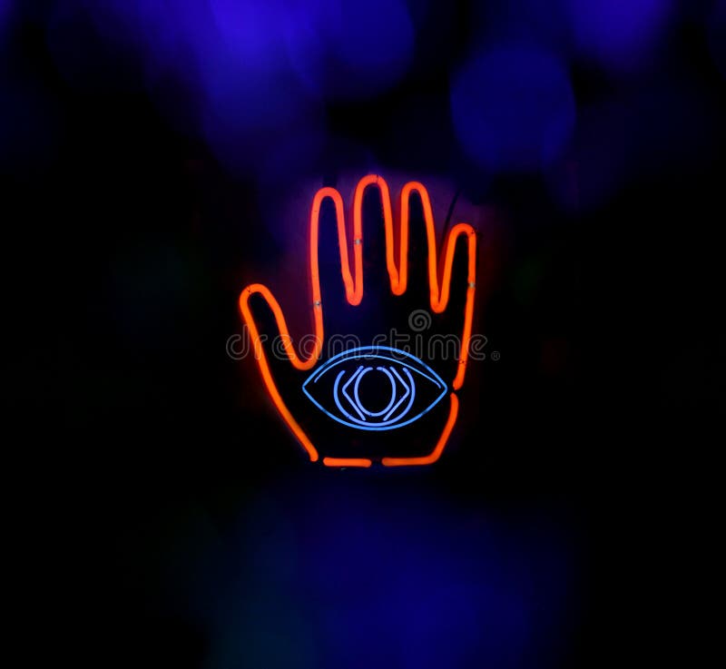Psychic Open Eye Symbol Stock Photos - Free & Royalty-Free Stock Photos ...