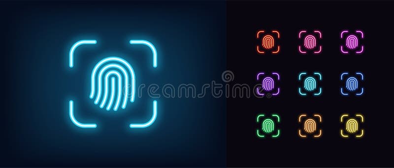 Fingerprint Recognition. Biometric Scanning System for Finger ... Fingerprint Recognition. Biometric Scanning System for Finger ...