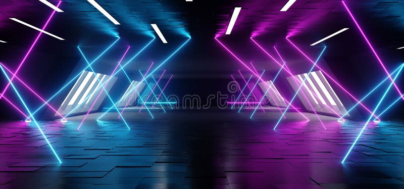 Neon Fluorescent Laser Led Psychedelic Garage Elegant Futuristic Sci Fi ... Neon Fluorescent Laser Led Psychedelic Garage Elegant Futuristic Sci Fi ...