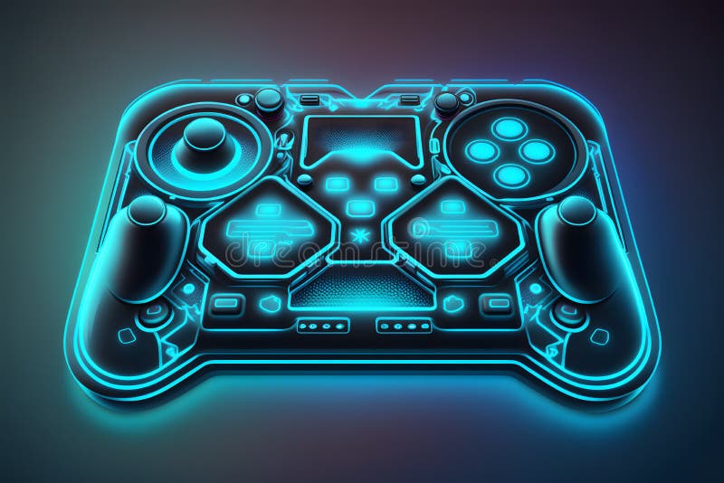 Future Controller Stock Illustrations – 2,532 Future Controller Stock ...