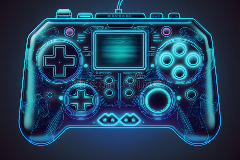 Future Controller Stock Illustrations – 2,532 Future Controller Stock ...