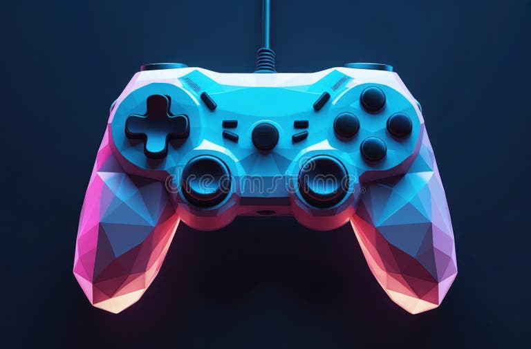 Controller Glow Stock Illustrations – 1,914 Controller Glow Stock ...