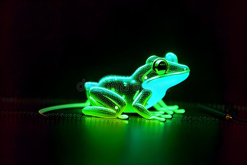 Cyber Frog Stock Illustrations – 46 Cyber Frog Stock Illustrations, Vectors & Clipart - Dreamstime