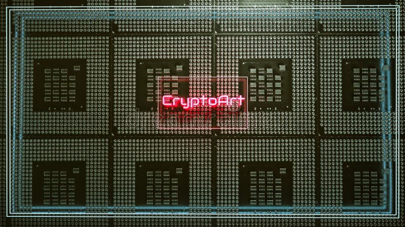 Neon Lighting Cpu Stock Illustrations – 27 Neon Lighting Cpu Stock ...