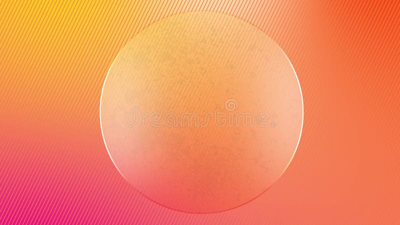 Neon Gradient Abstract Animated Background Stock Footage - Video of ...