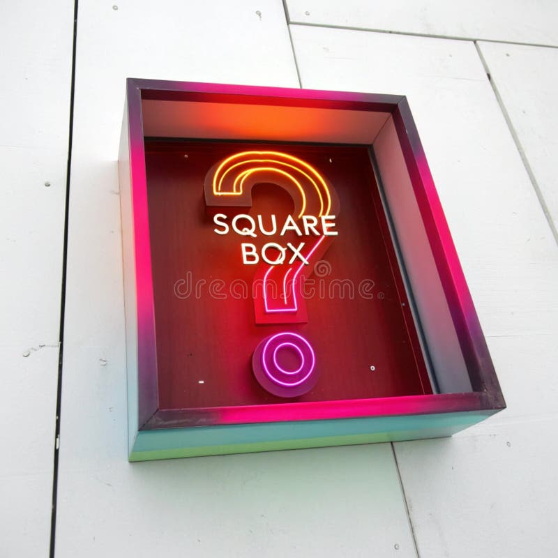 Question Mark Square Stock Illustrations – 6,732 Question Mark Square ...