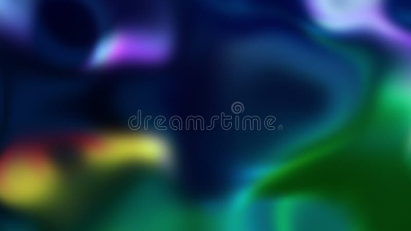 Neon Graphic Abstract Modern Bright Abstract Background with Gradient ...