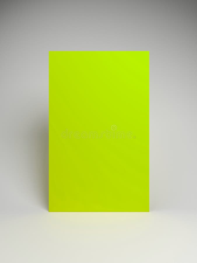 Neon Green Background, Scene, Neon Green Color Mood Tone, Fluorescent ...