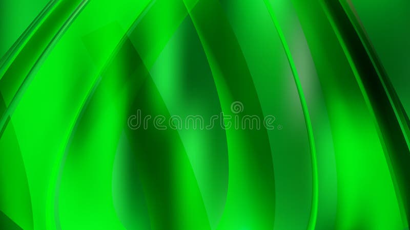 Neon Green Background Vector Image Stock Vector - Illustration of shine ...