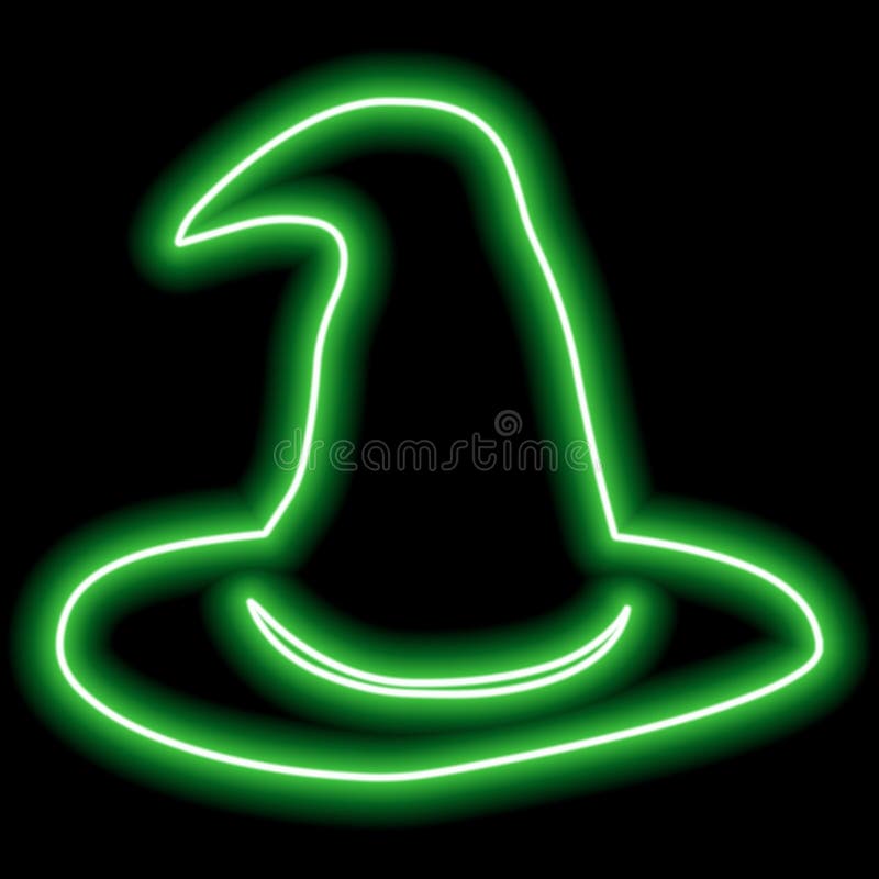 Halloween Neon Green Stock Illustrations – 1,250 Halloween Neon Green ...