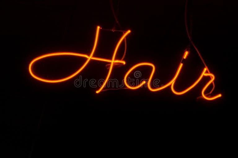 3,566 Hair Salon Sign Korea Stock Photos - Free & Royalty-Free Stock ...