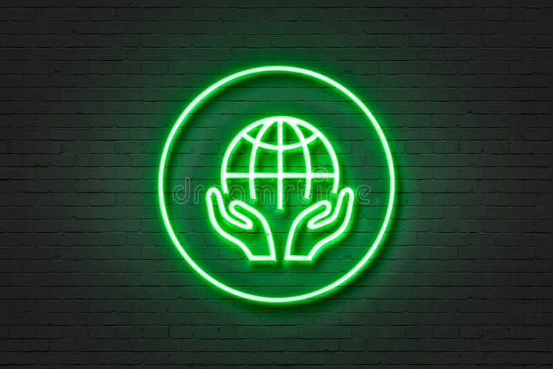 World Map Wall Sculpture, Stylized World Map Made of the Circular ...