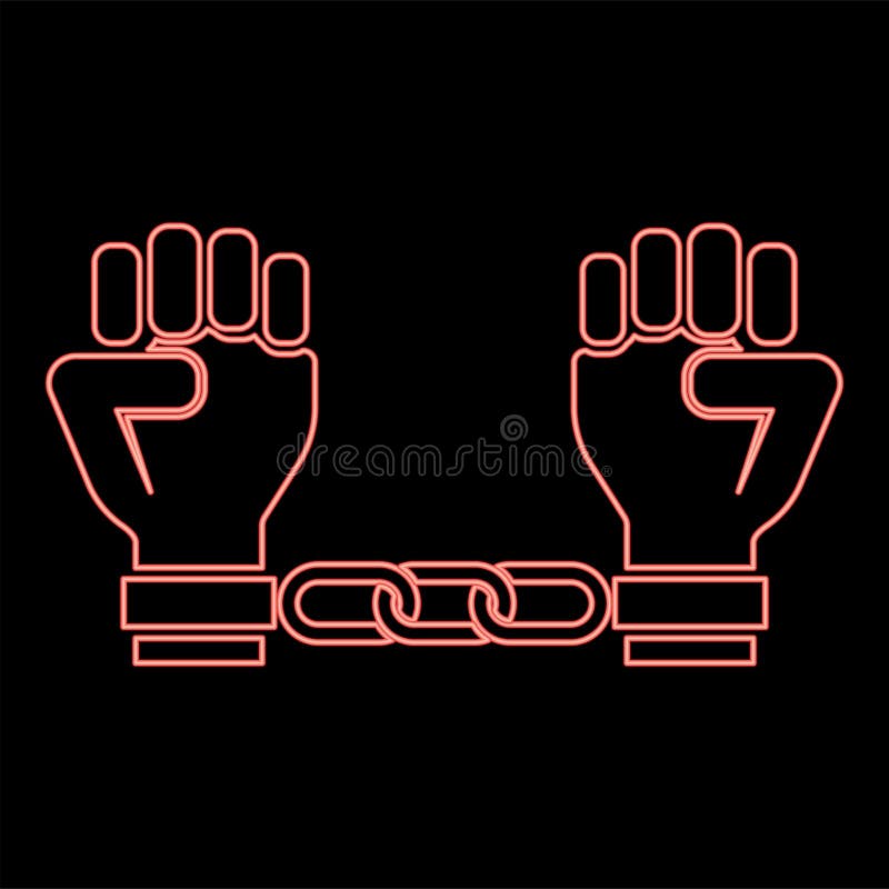 Prisoner Concept, Handcuffed Hands of a Prisoner in Prison, Male ... Prisoner Concept, Handcuffed Hands of a Prisoner in Prison, Male ...