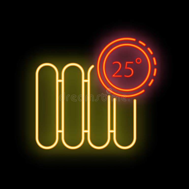 Heating Indicator Stock Illustrations – 922 Heating Indicator Stock ...