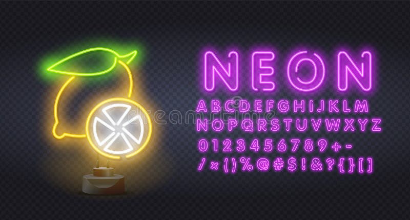 Neon Lemon Pattern Stock Illustrations – 363 Neon Lemon Pattern Stock ...