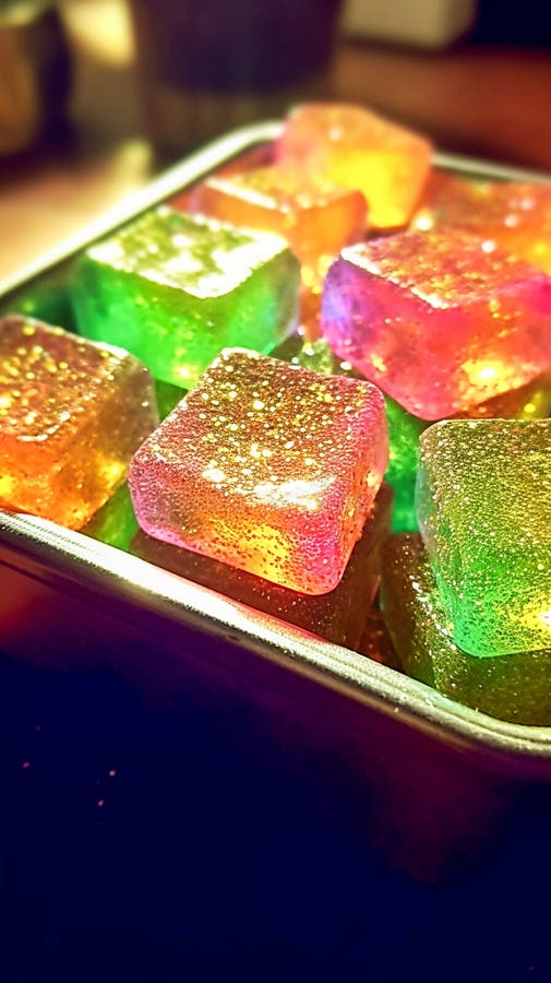 Neon Jello Diorite Stock Illustrations – 2 Neon Jello Diorite Stock ...