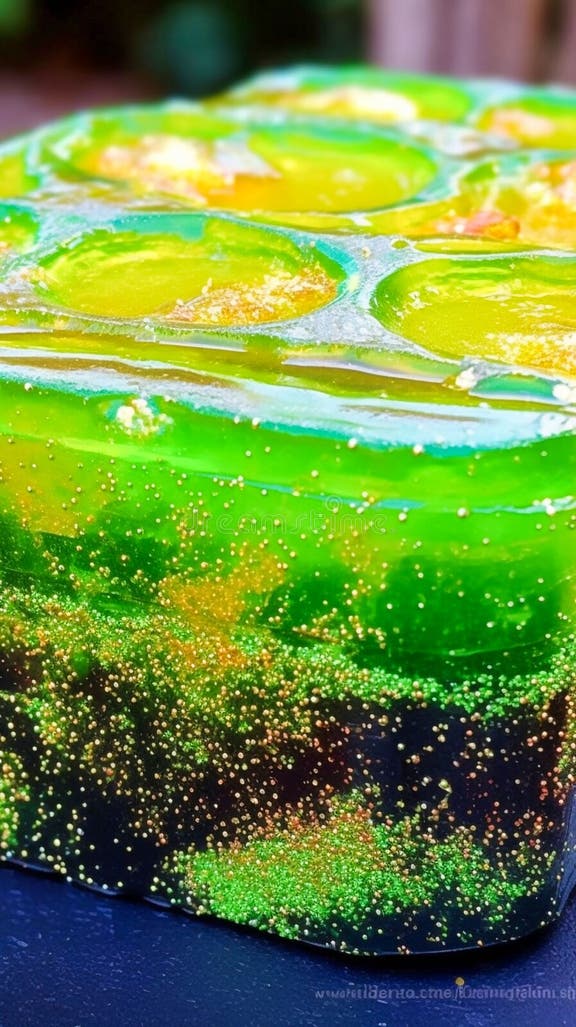 Neon Jello Diorite Stock Illustrations – 2 Neon Jello Diorite Stock ...