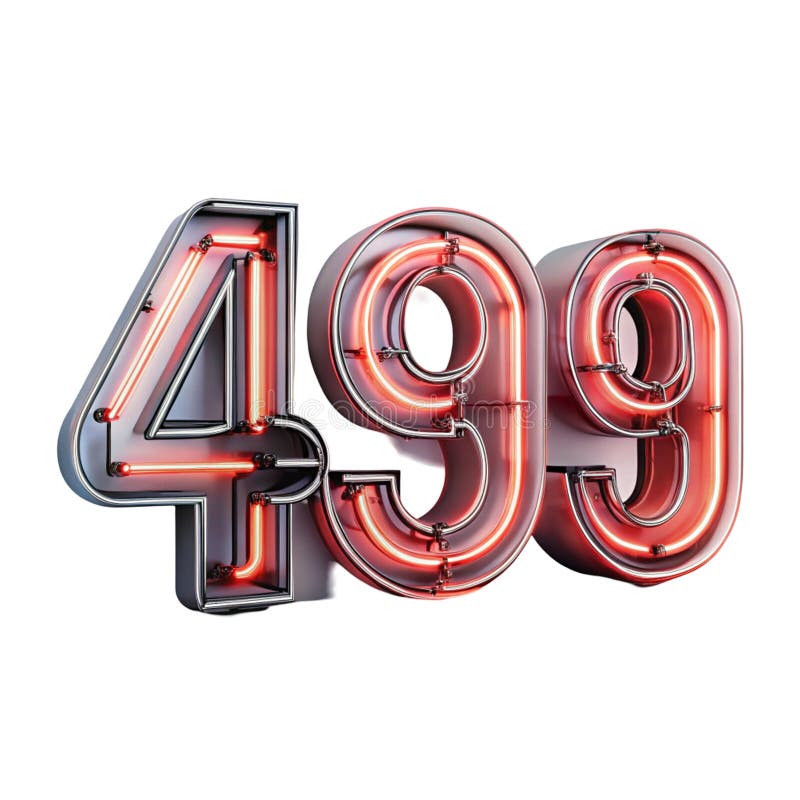 Glowing White Neon Alphabet Stock Illustrations – 2,333 Glowing White ...