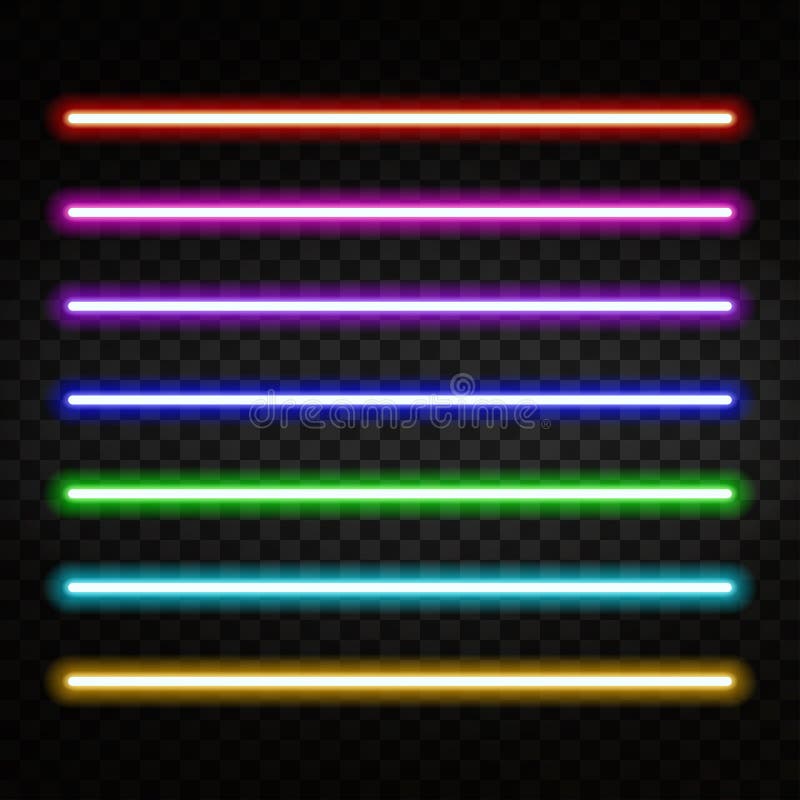 Transparent Border Neon Stock Illustrations – 6,390 Transparent Border ...