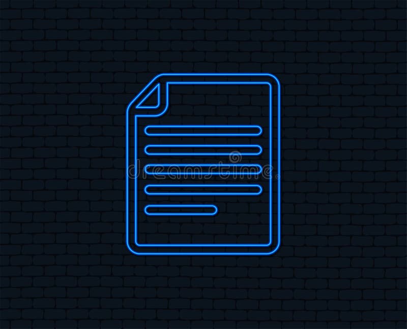 PDF File Document Icon. Download Pdf Button Stock Illustration ...