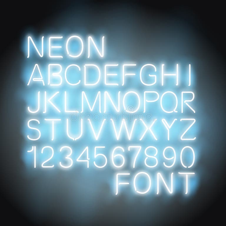 Line Fonts Stock Illustrations – 46,745 Line Fonts Stock Illustrations ...