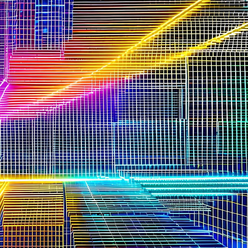 Electrifying Colors Stock Illustrations – 670 Electrifying Colors Stock ...