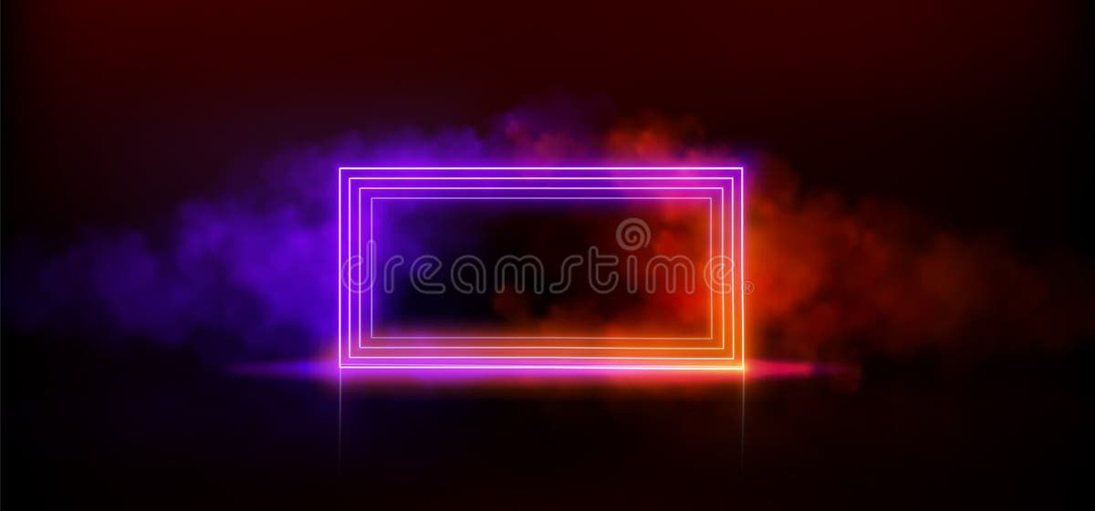 Rectangle Laser Border Stock Illustrations – 2,409 Rectangle Laser ...