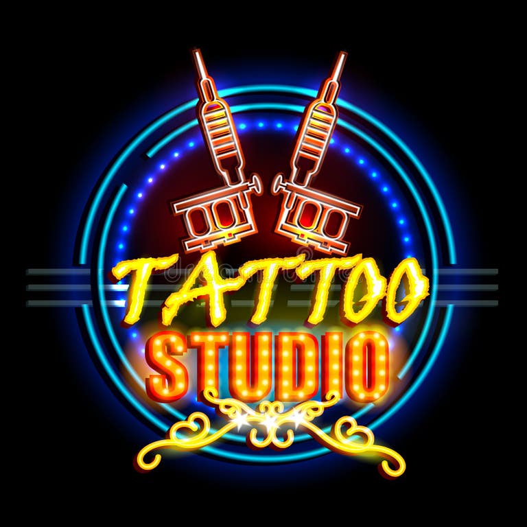 Studio Signboard Stock Illustrations – 2,731 Studio Signboard Stock ...