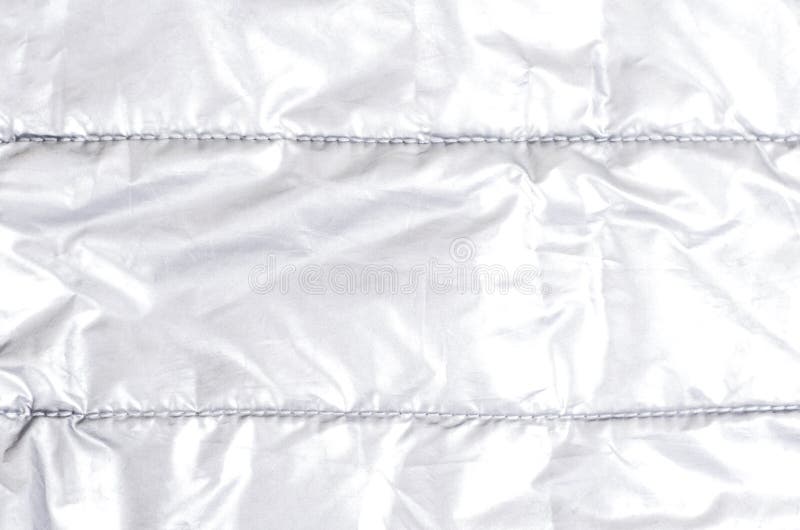 Neon Light Silver Background with Metallic Shine Stock Photo - Image of ...