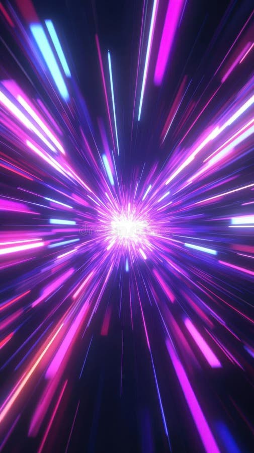 Cosmic Lightspeed Stock Illustrations – 331 Cosmic Lightspeed Stock ...