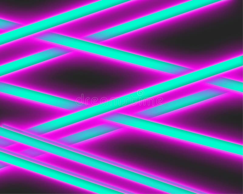 Red Neon Maze Stock Illustrations – 373 Red Neon Maze Stock ...