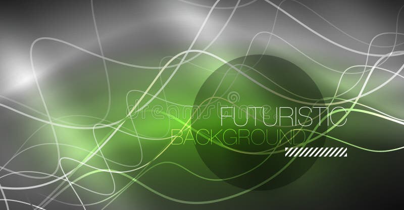 Dynamic Waveform Composition Stock Illustrations – 254 Dynamic Waveform Composition Stock ...