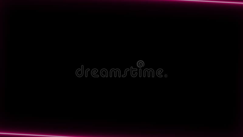 He Neon Marquee Frame and Fading Animation for Text, Signs and Marquees ...