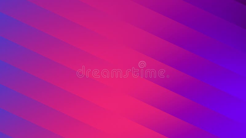 Neon Moving Stripes Background. Animation Stock Video - Video of ...