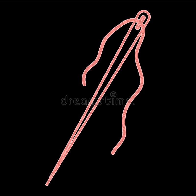 Neon Needle Stock Illustrations – 2,794 Neon Needle Stock Illustrations ...
