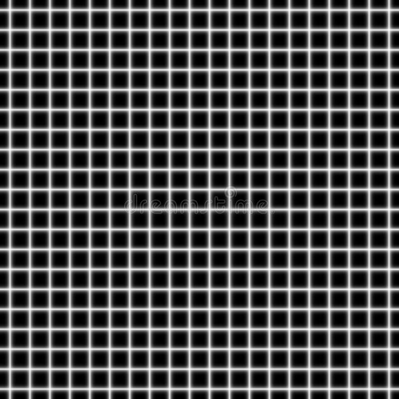 Neon Net stock vector. Illustration of motion, mosaic - 93288774