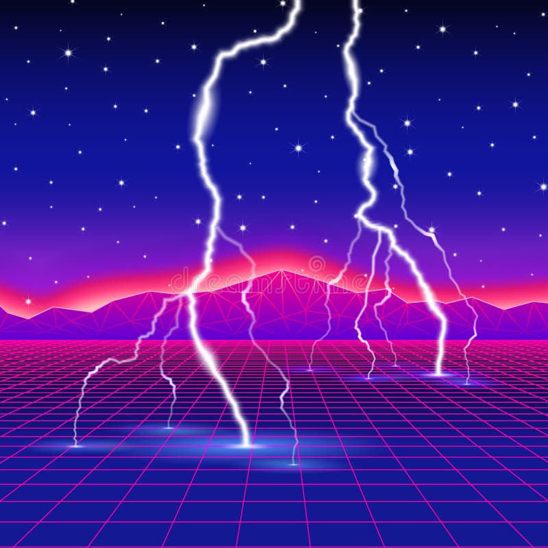 Lightning Clipart 1,900+ Lightning Strike Stock Illustrations,