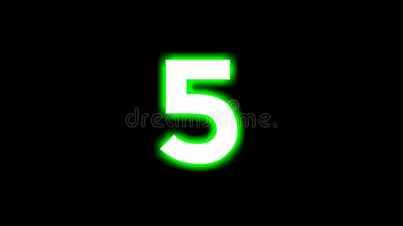 Neon Number 100 Sign Symbol Modern Animation Motion Graphics Flicking ... Neon Number 100 Sign Symbol Modern Animation Motion Graphics Flicking ...