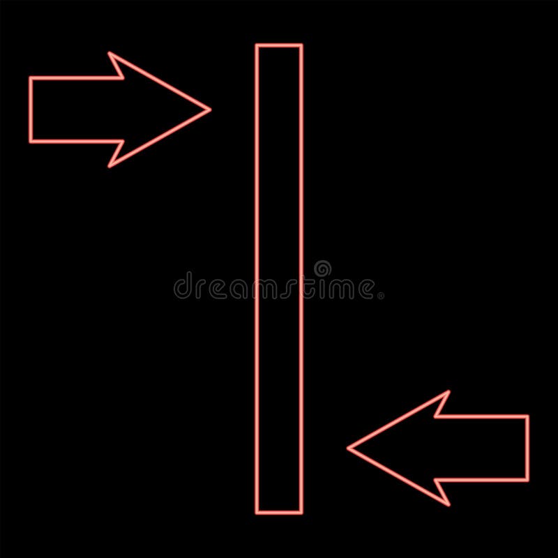 Offset Image Pattern Designation on the Wallpaper Symbol Icon Outline ...