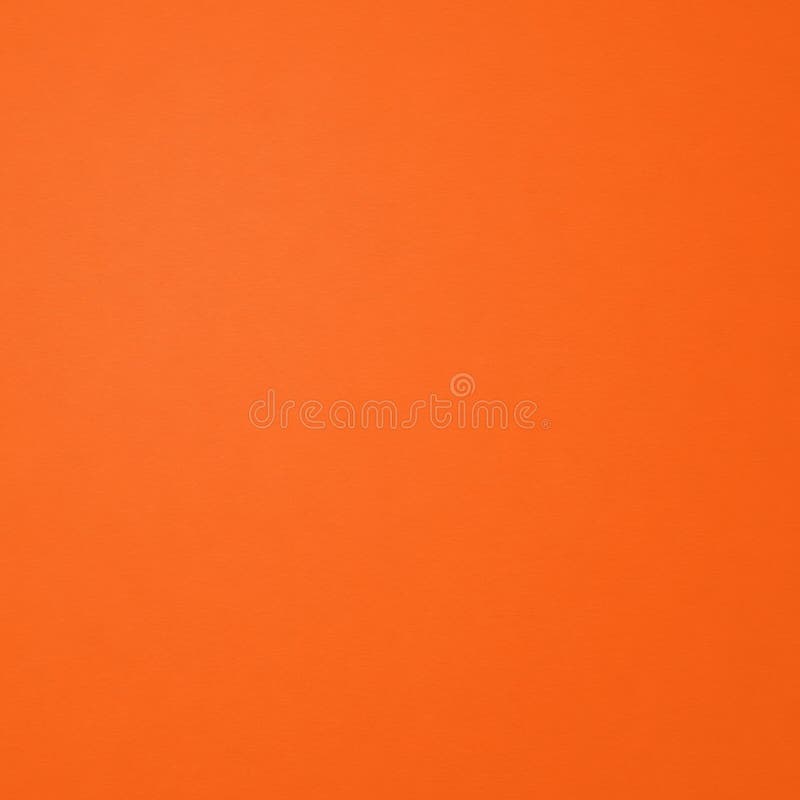 Neon Orange Paper Texture Background Stock Photo - Image of pattern ...
