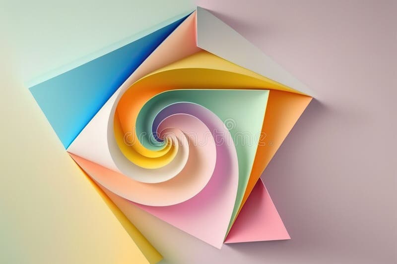 Spirangle Stock Illustrations – 10 Spirangle Stock Illustrations ...