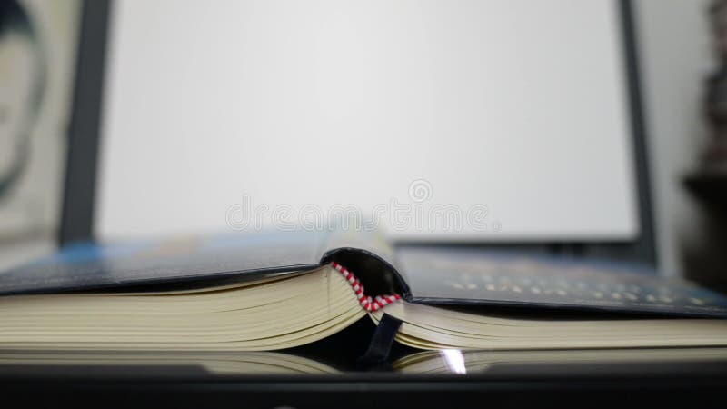 Scanner, Photocopier Light Copy the Document Stock Footage - Video of ...