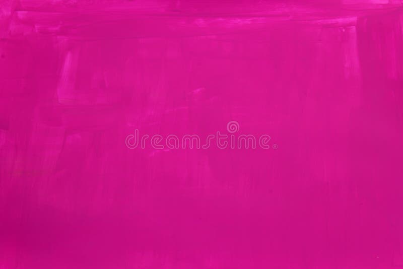 Neon Pink Acrylic Paint Background Stock Image - Image of paint, craft ...