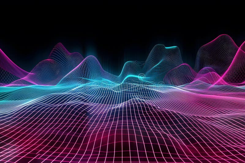 3d Visualizer Stock Illustrations – 160 3d Visualizer Stock ...