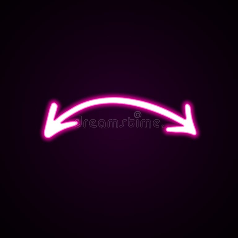 Double End Arrow Stock Illustrations – 106 Double End Arrow Stock ...