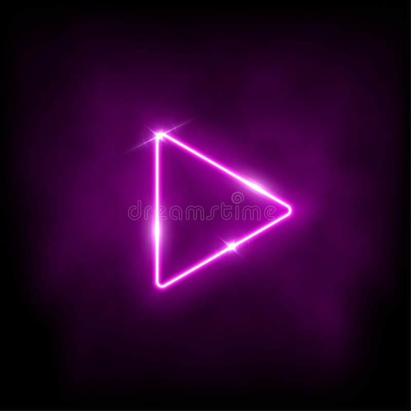Purple Play Button Stock Illustrations – 5,494 Purple Play Button Stock ...