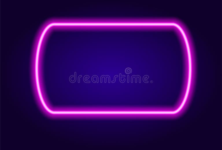 Rectangle Rounded Edges Stock Illustrations – 226 Rectangle Rounded ...