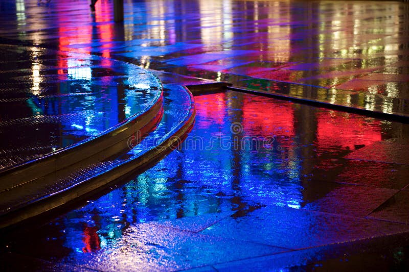 13,660 Neon Rain Stock Photos - Free & Royalty-Free Stock Photos from ...